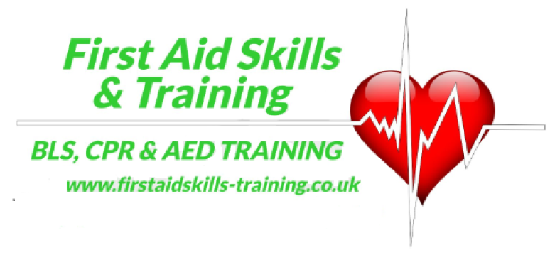 First Aid Skills & Training - Home